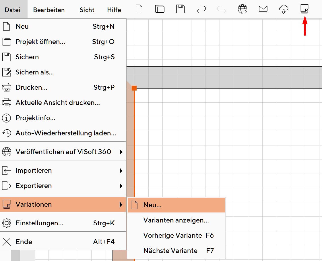 ViSoft Premium : Erste Schritte | CS International Ceramic & Stone by ...